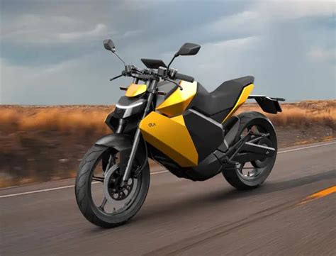 Ola Arrow Head ₹150 000 Specifications Reviews Autos Maxabout