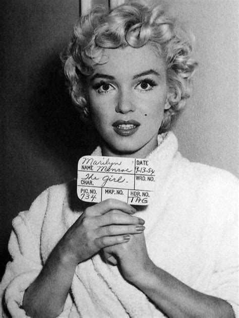 Marilyn Monroe Marilyn Monroe Photos Marilyn Monroe Marilyn