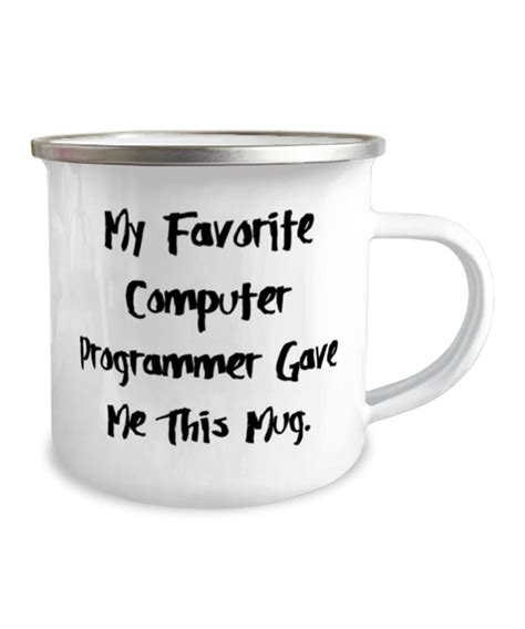 Unique Computer Programmer Gifts My Favorite Computer Etsy