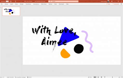 Cách làm hình ảnh động đẹp trên mẫu Powerpoint đẹp thật đơn giản