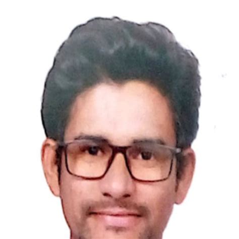 Sushil Suryawanshi Bachelor Of Science In Agriculture University Of