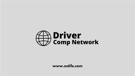 Fungsi Network Adapter Driver Komputer Ostife