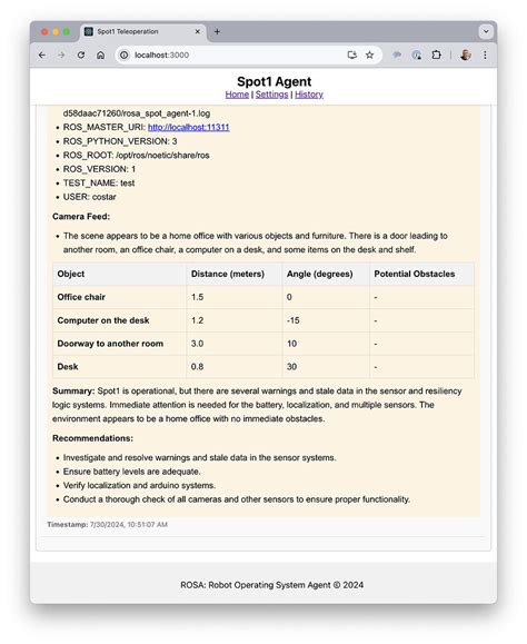 Nasa Jpl Has Open Sourced Rosa An Ai Agent Designed To Interact With