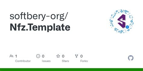 GitHub Softbery Org Nfz Template