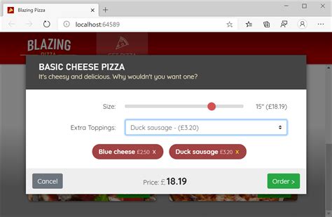 Blazor Workshop ITM Docs Customize A Pizza Md At Main CSA DanielVillamizar Blazor Workshop