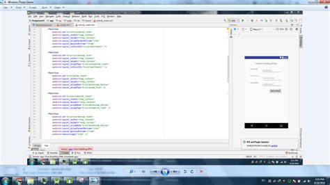 Github Masoodalikozai Student Grading System Mobile App Dev