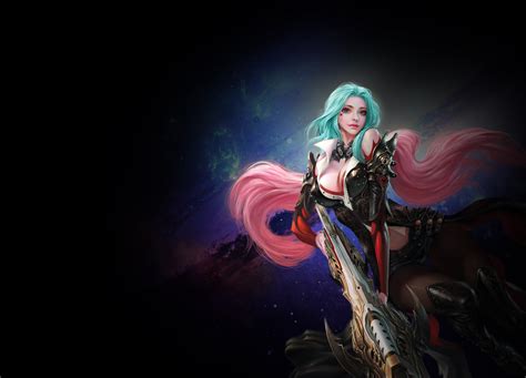 Cabal Ascension O Maior Servidor De Cabal Online Da Atualidade