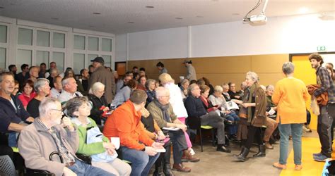 Saint Dié Des Vosges Michel Munier Partage Sa Passion Pour Le Grand