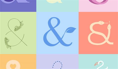 What S That Symbol Called An Essential Guide To Special Font