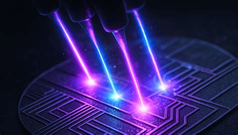 Vajra Microsystems Precision Microfabrication For Advanced Technologies