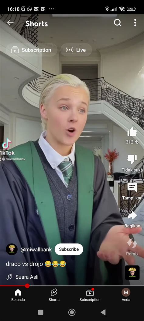 Draco Malfoy