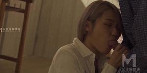 Trailer Model Super Sexual Lesson School Special Lesson Han Tang Mdhs Best Original Asia