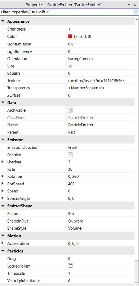 2d Portal Particle Emitters Problem Art Design Support Developer