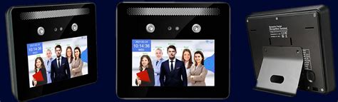 access control facial recognition system ai05 dynamic facial recognition system terminal