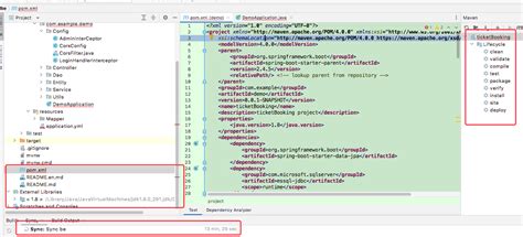 idea 2021 3 maven build sync error ides support intellij platform