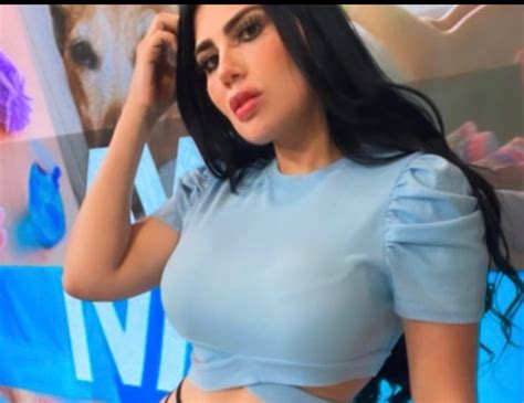 ¿quién Es Gisselle Sampayo La Conductora De ‘es Show Que Tras 13 Años Fue Despedida