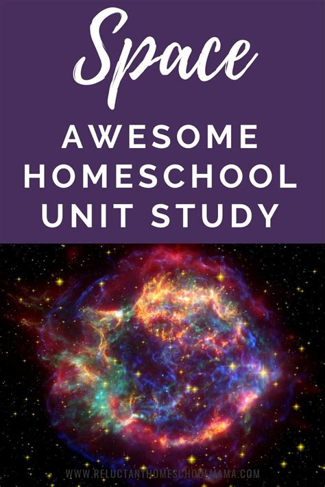 Free Space Theme Preschool Lesson Plans Artofit