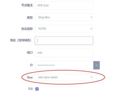 Bug 使用sing Box时，velss的xtls Rprx Vision无法正确生成配置 · Issue 2756 · Xiaoroujiopenwrt Passwall