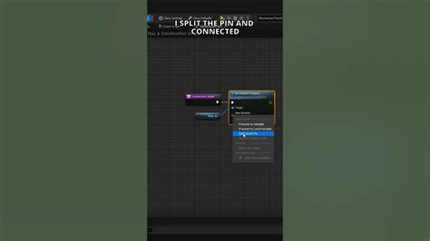 How To Set Up Random Rotation With Construction Script Unreal Engine