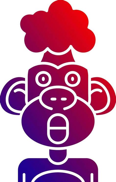 Exploding Solid Gradient Icon 36993814 Vector Art At Vecteezy