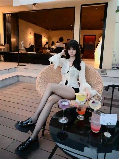 谁能拒绝黑丝