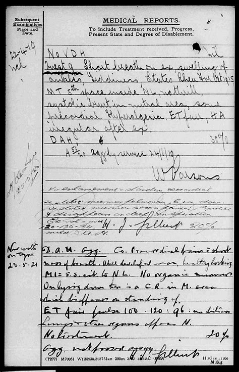 Army Forms And Attestations February 2017