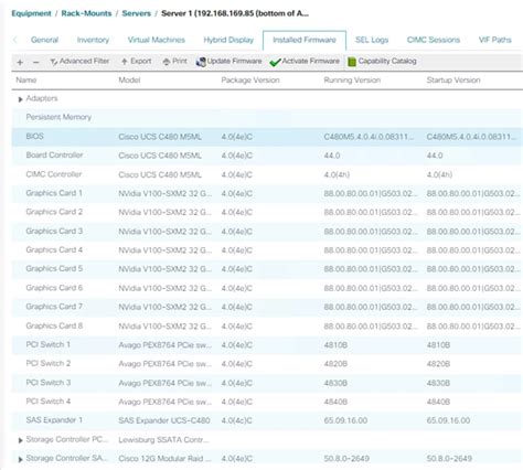 Flexpod Datacenter For Ai Ml With Cisco Ucs 480 Ml For Deep Learning Design Guide Cisco