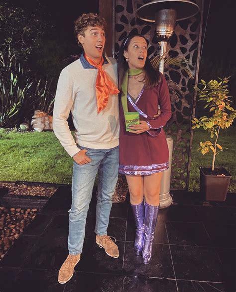 Daphne And Fred Artofit