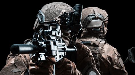 Everything New With Rainbow Six Siege Operation Twin Shells