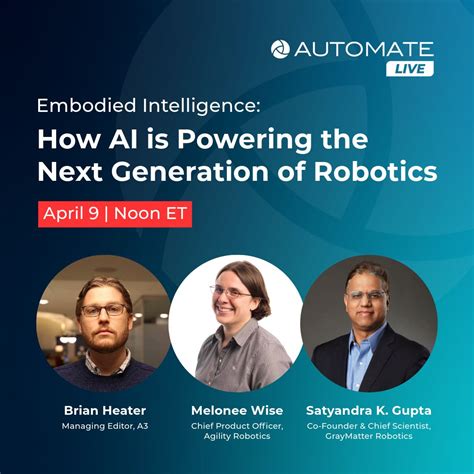 Roboweek Robotics Ai Automation Humanoidrobots