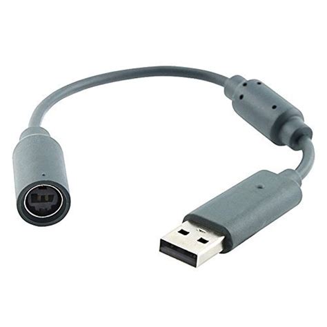 Xbox 360 Wired Controller Connector