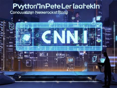 Python深度学习入门:掌握卷积神经网络 达沃热点 Python深度学习入门:掌握卷积神经网络 达沃热点