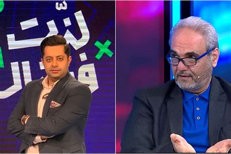 ببینید پیشبینی گل بایرن مونیخ به دورتموند توسط رسول مجیدی حین گزارش