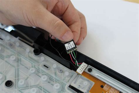 AirDrive Forensic Keylogger Module Pro USB Hardware Keylogger Module With WiFi MB Flash