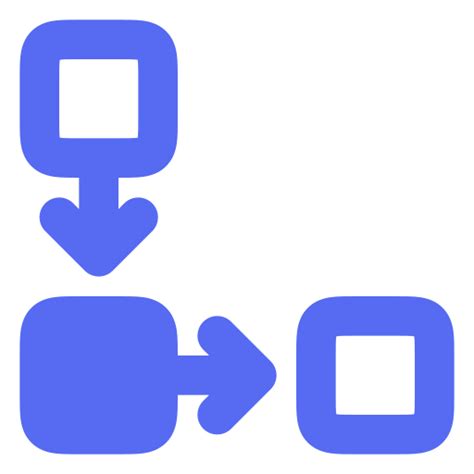 Flow Diagram Workflow Flowchart Hierarchy Structure Icon Download On Iconfinder