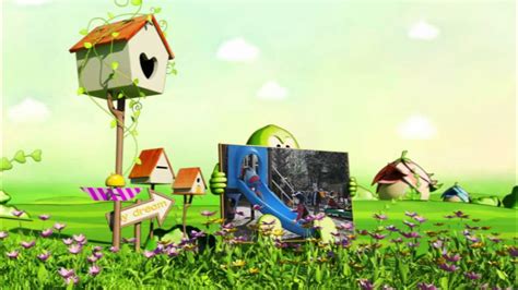 თბილისის საბავშვო ბაღები Youtube