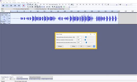 How To Split Audio In Audacity Edit Your Audio Like A Pro