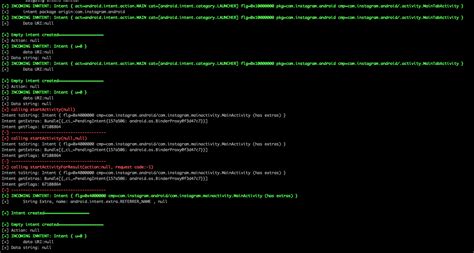 Github Ch0pinmedusa Binary Instrumentation Framework Based On Frida