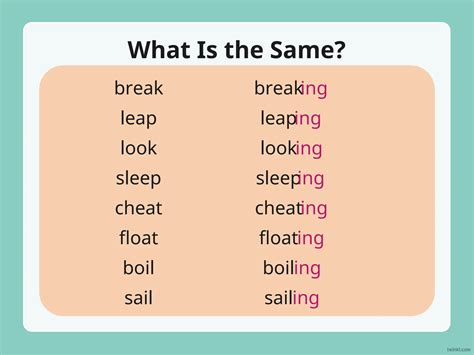 Adding Ing Powerpoint Ver1ppt G1g2g3