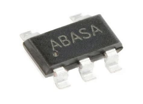 Abasa Audio Ic Set Top Box Ic At ₹ 8 Piece Ic Chip In Hyderabad Id 2853050643388