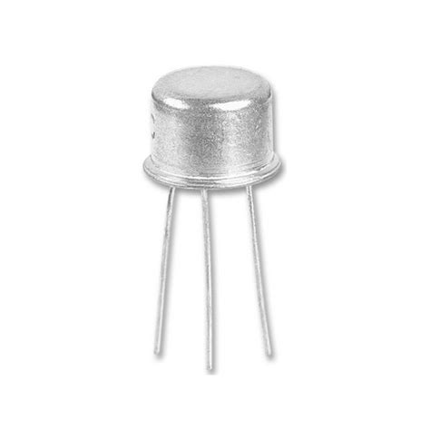 Bc140 16 Transistor Npn 80v 1a 50mhz Tizi Tronic
