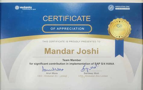 mandar joshi on linkedin hello connections i am thrilled to share