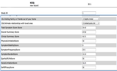 Kccq Auto Calculation Download Scientific Diagram