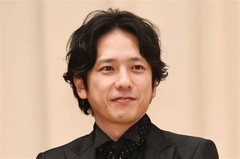 二宮和也〝遺作〟と自らの引き際に言及「集大成というものがつくれたら、芸能からはいなくなる」 東スポweb