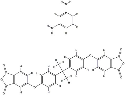 Polyetherimide 61128 46 9