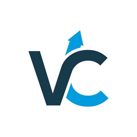 Venture Capital Logo Vector Art Icons And Graphics For Free Download
