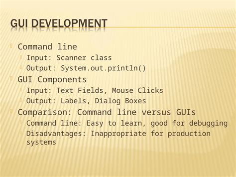ppt command line input scanner class output system out println