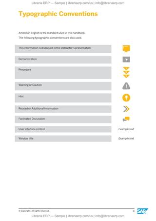 Management Of Technical Objects In SAP S HANA PDF