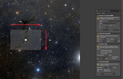 Fmw Returning Incorrect Coords On Adjacent Frame Sequence
