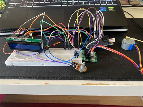 Locking System With Arduino Uno Arduino Project Hub